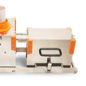 Strawberry Slicer ElectricHD50 | CHIBA KOGYOSHO